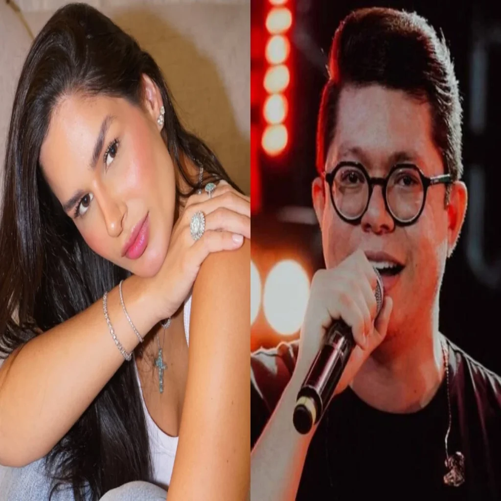 Mulher de DJ Ivis reage a comentários 3 anos após agressão: ‘Planos de ...